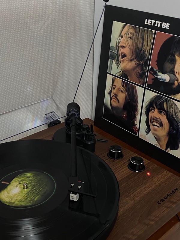 [부산] 아날로그 감성이 묻어나는 lp 판 속으로