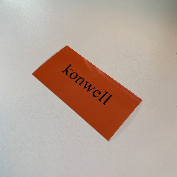 [서울] 감성 넘치는 여유로운 망원동 카페 ‘콘웰(konwell)’