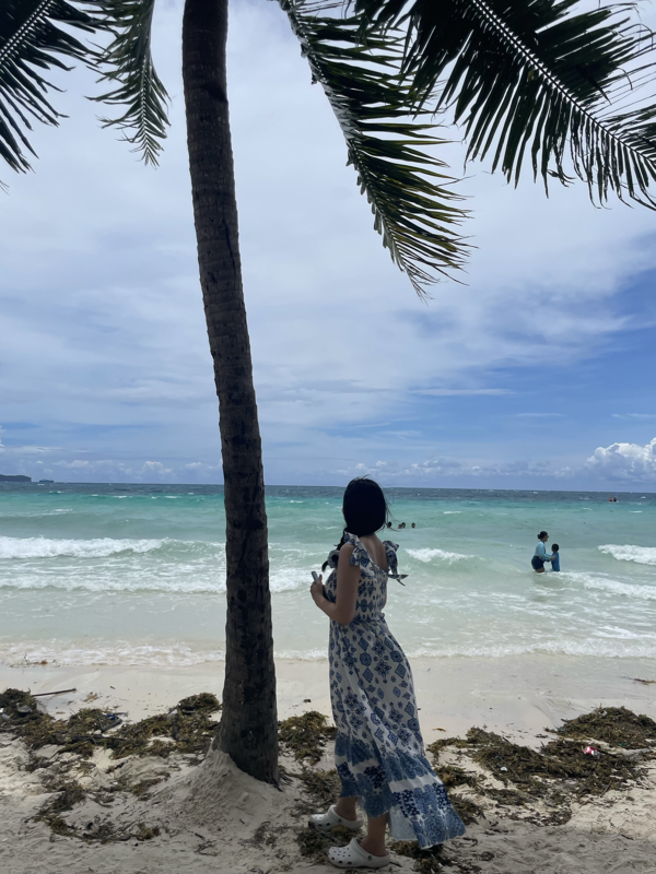 가는 건 힘들지만, 화이트 비치 보면 마음이 싸악 풀린다는 '보라카이' 여행지 추천!